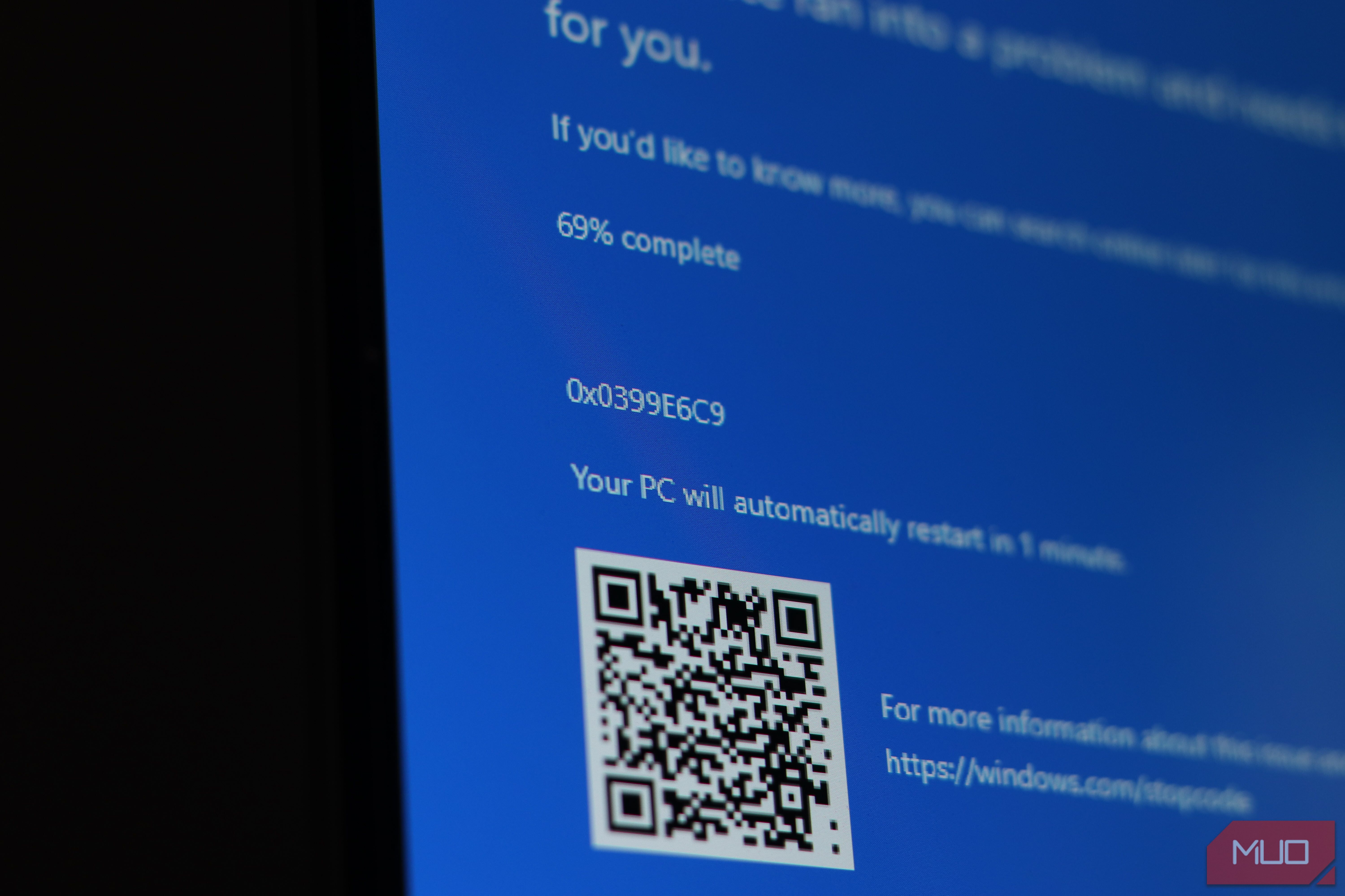 How to Fix the Update Error 0xC1900101 – 0x30017 in Windows 10 & 11