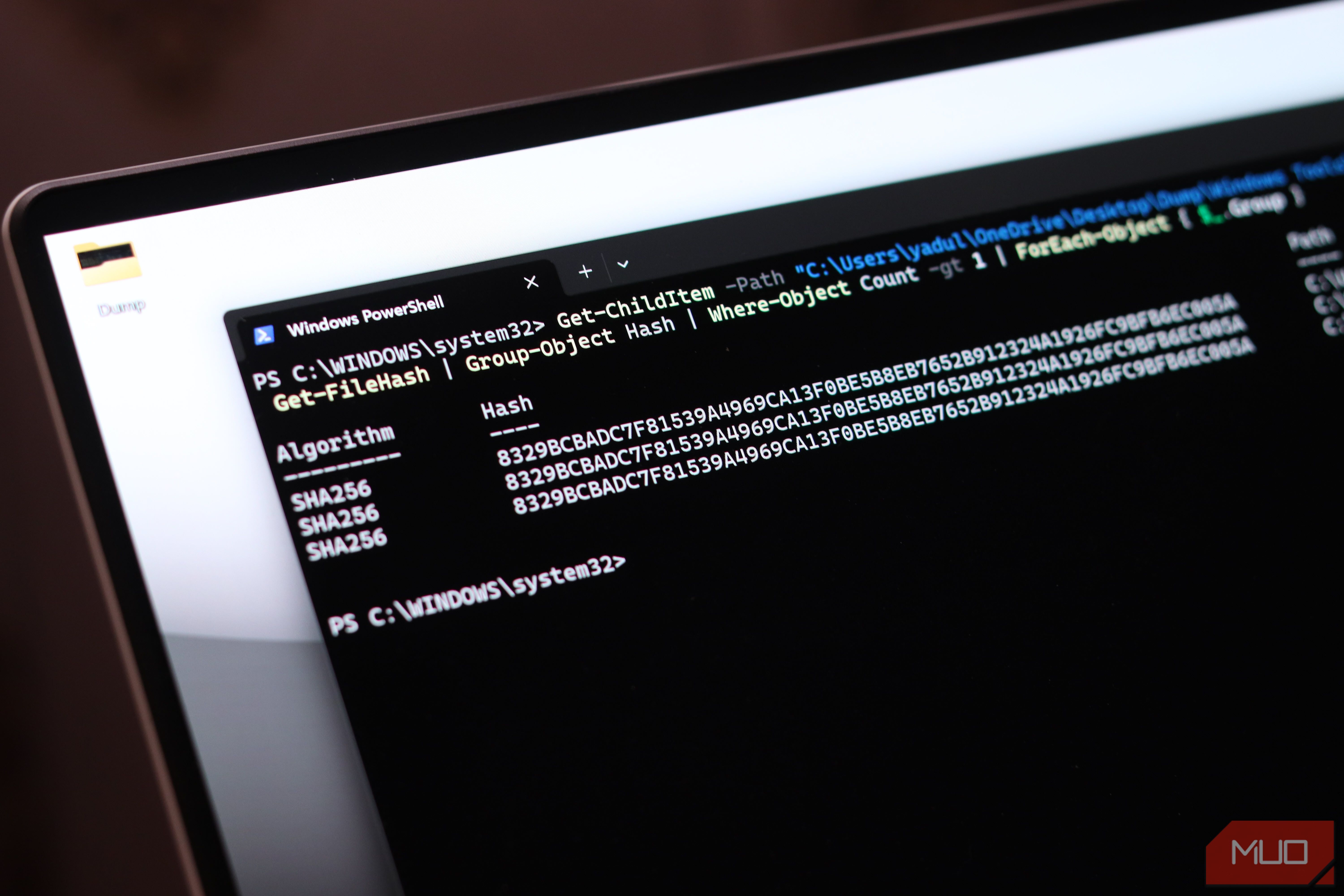 How to Fix the "Windows Cannot Access the Specified Device, Path or ...