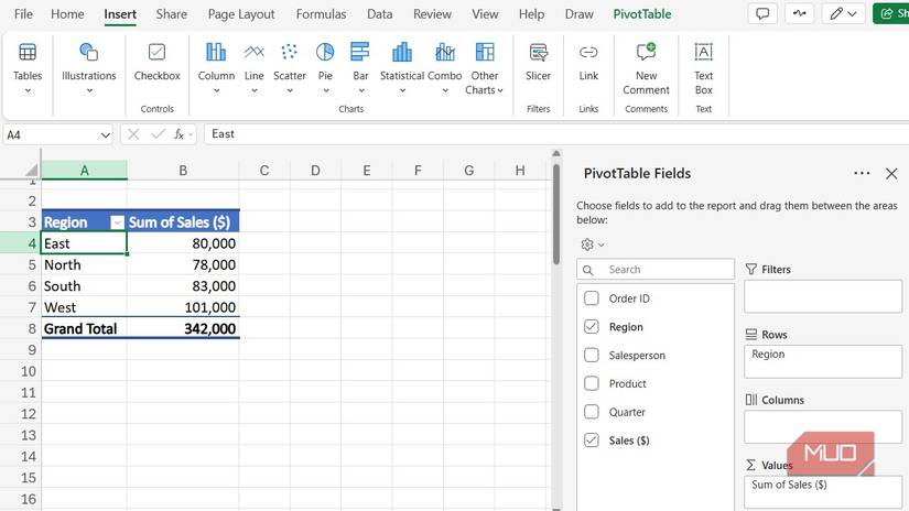 7 small Excel habits that make spreadsheets feel effortless