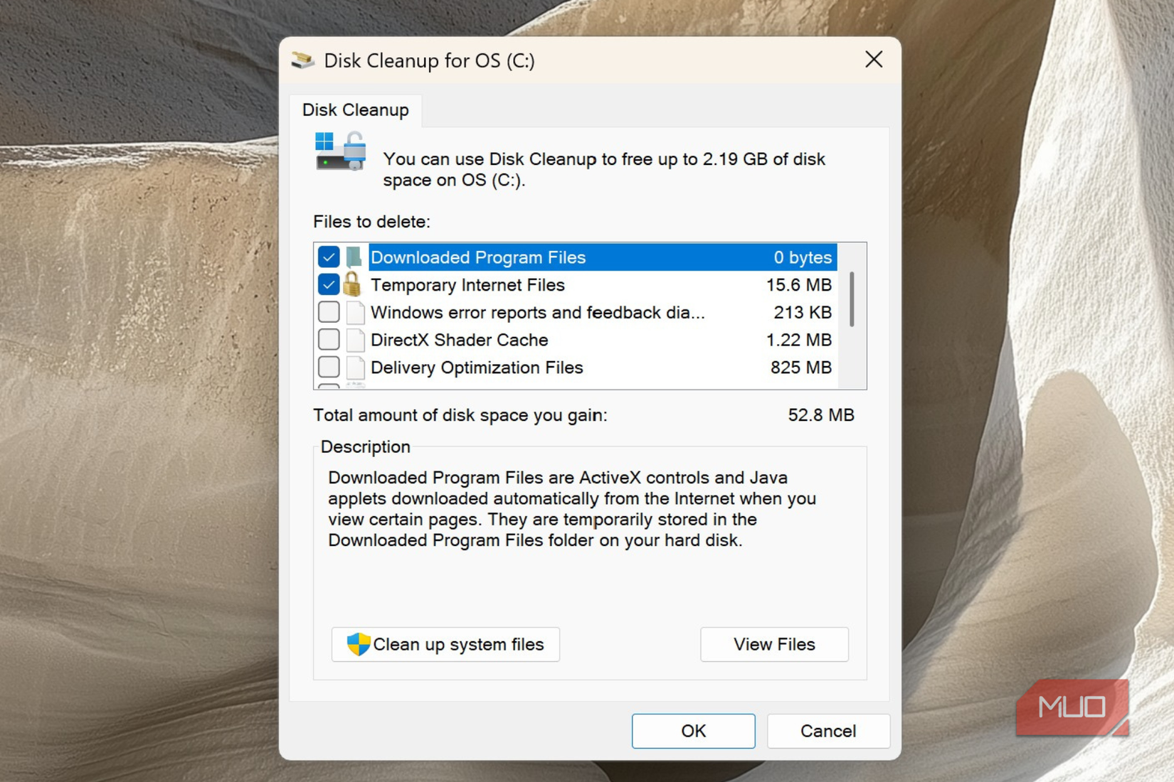My Windows 11 storage was filling up constantly until I found these ...