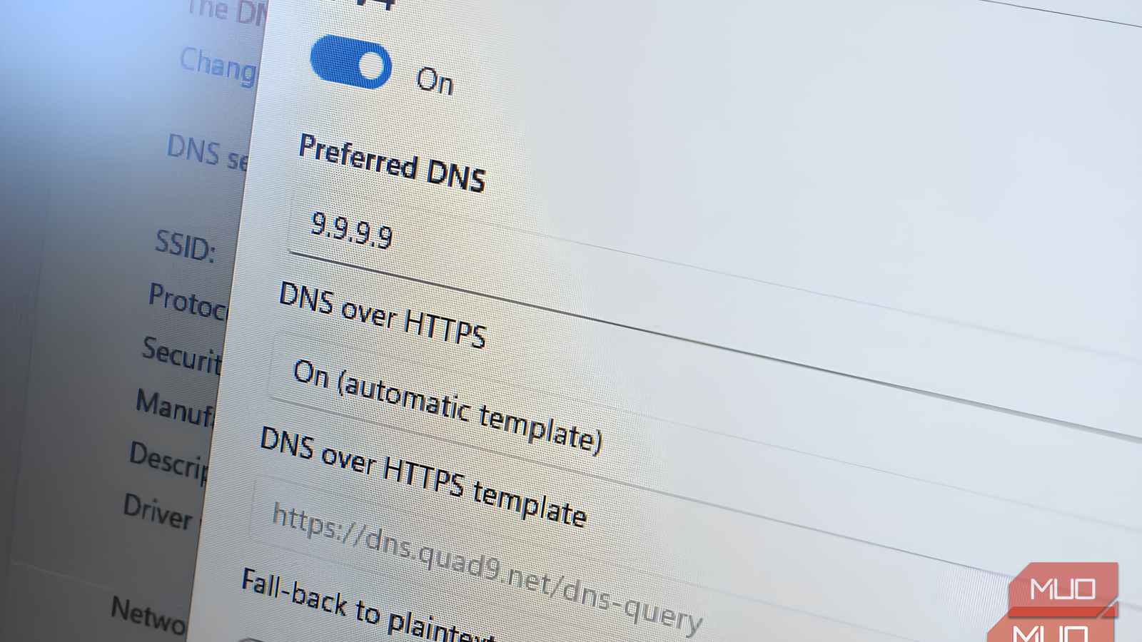 I turned on one Windows 11 setting and my browsing got faster and more ...