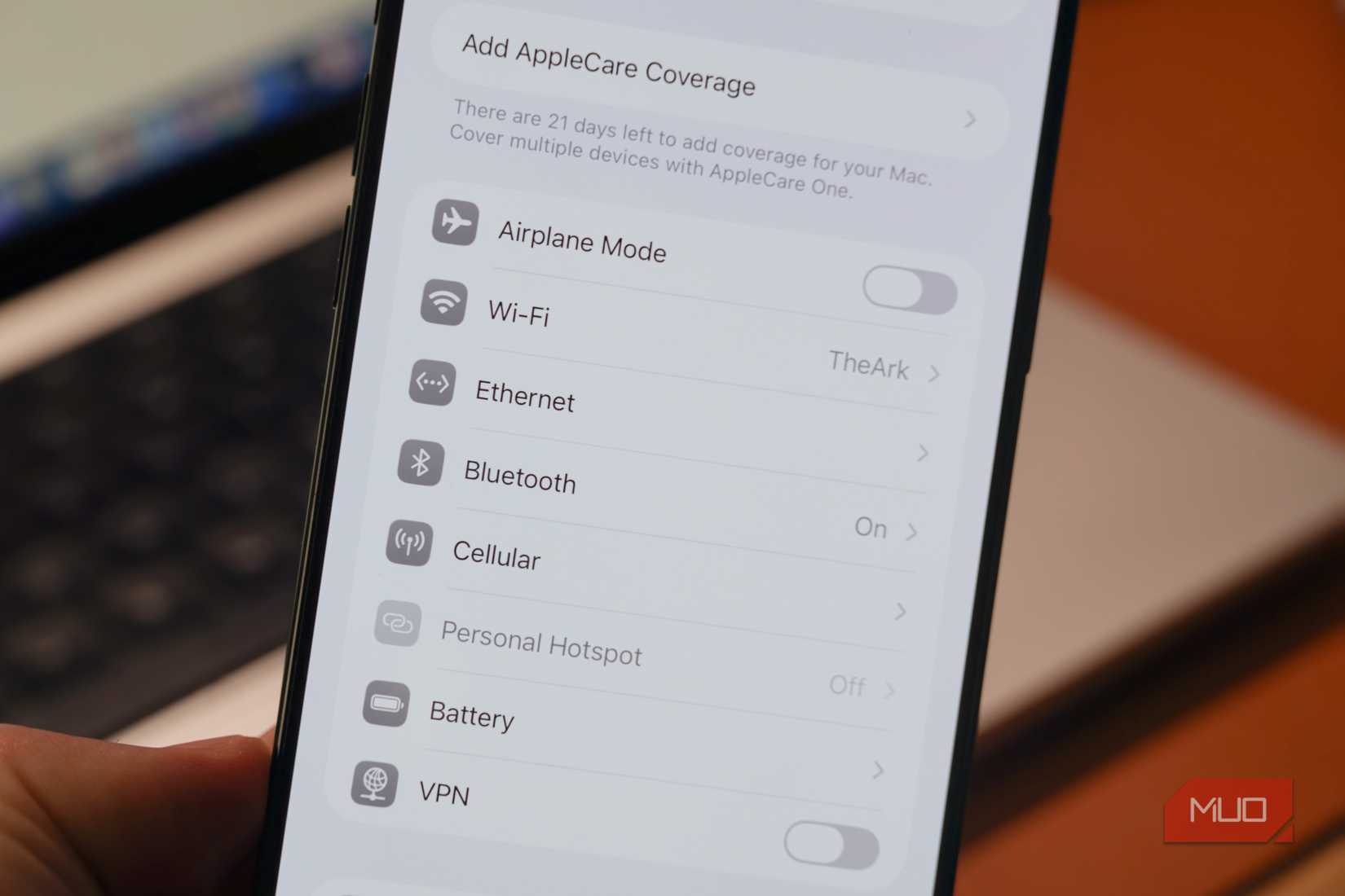 Ethernet on smartphones isn't crazy — it's actually genius for one ...