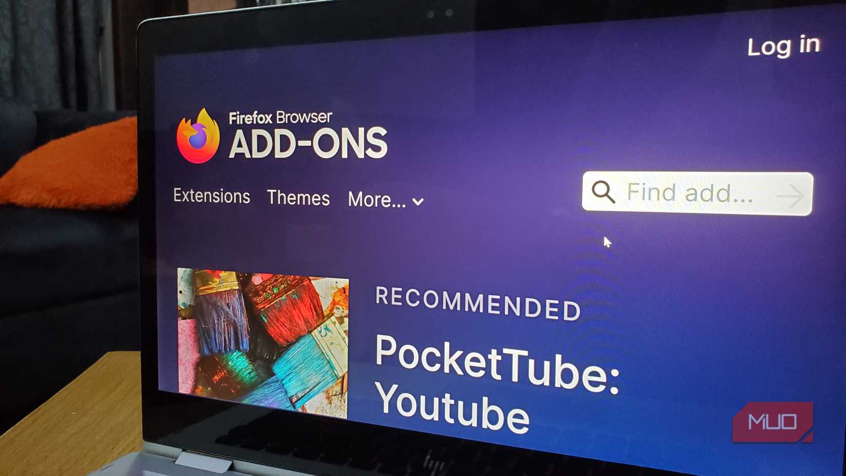 Extensions, plugins, and add-ons aren't the same thing — and I've been ...