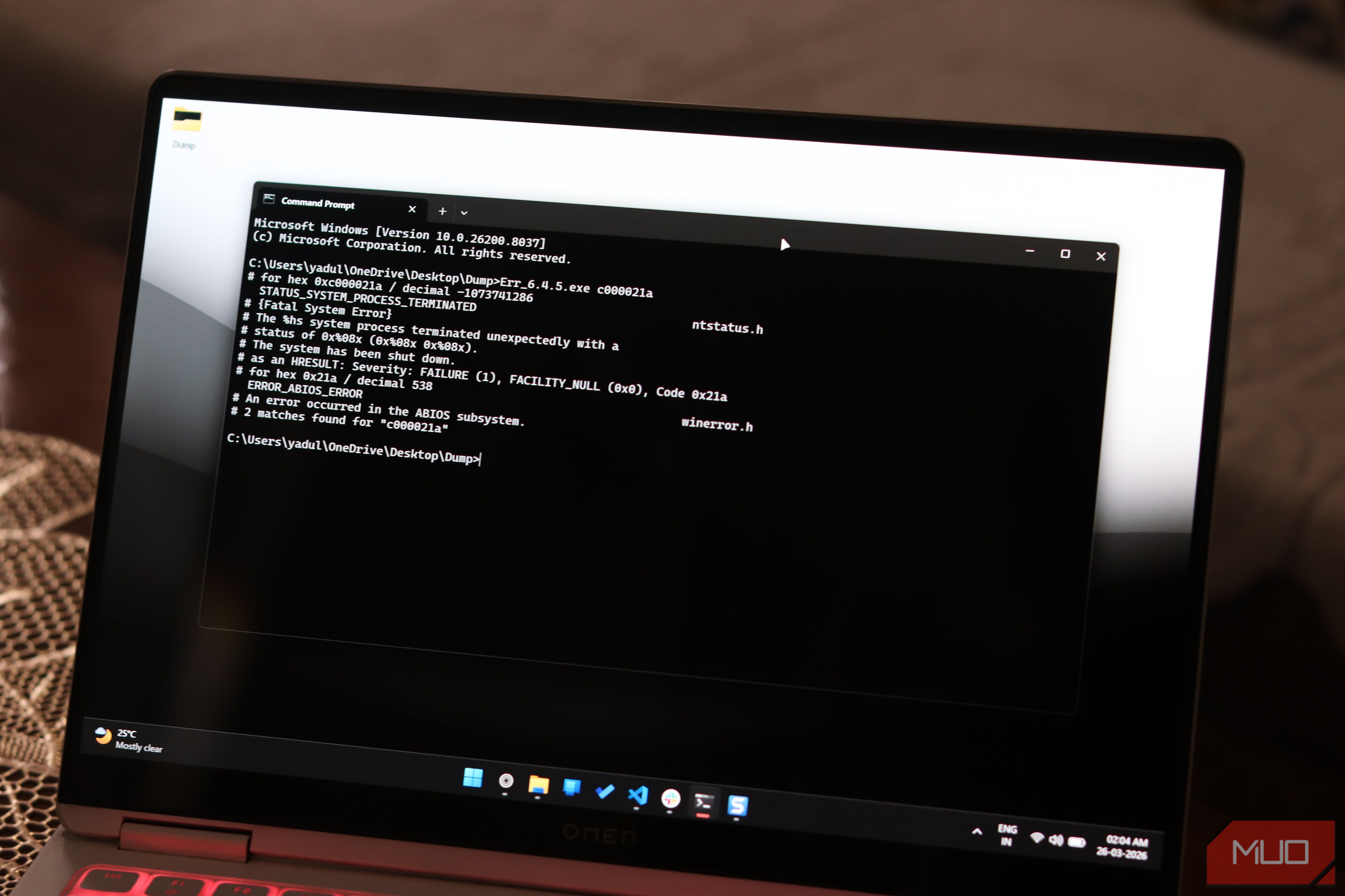 These Files Are Wasting Space on Your PC Without You Realizing