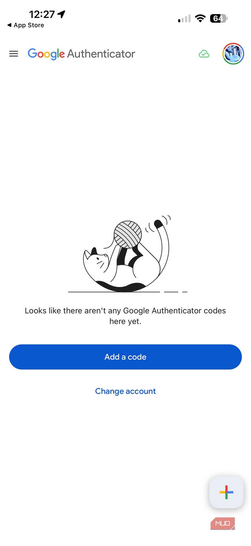 I tested Google and Microsoft Authenticator plus 3 others — this is the ...