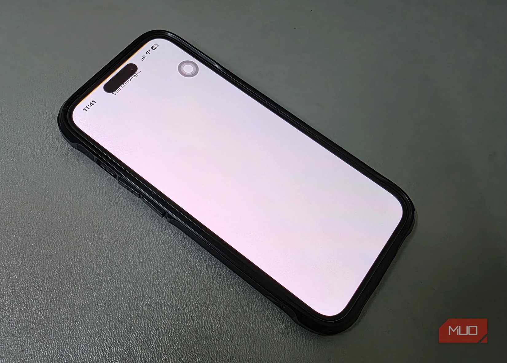 I spent a month with iPhone and it made me an Android loyalist for life