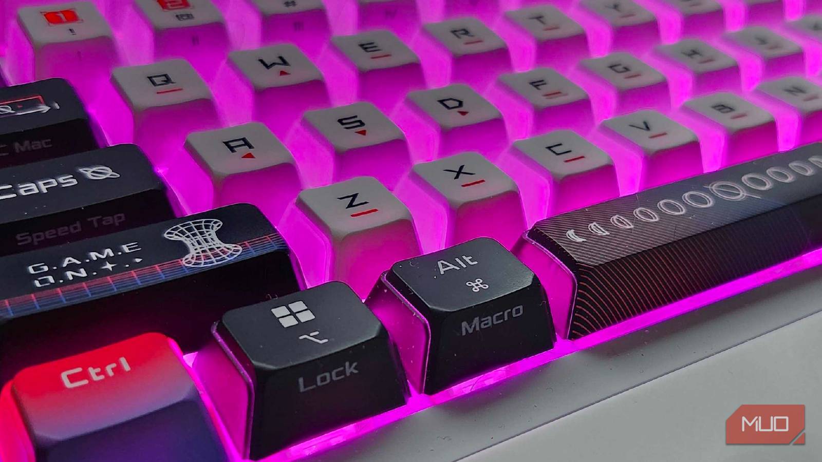 Your second monitor could be doing so much more with these 4 keyboard ...