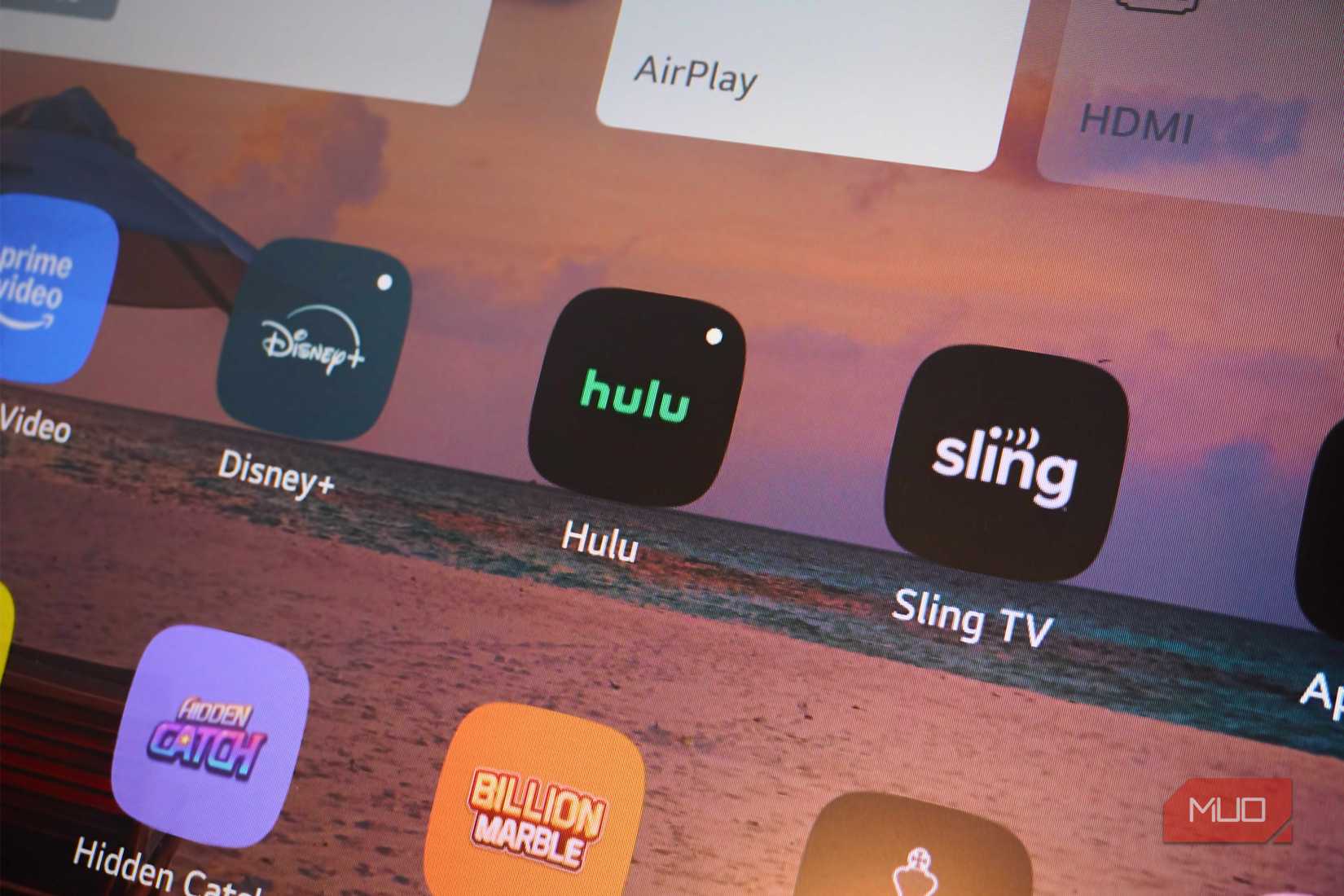 I switched to a Linux-based webOS TV and liked it way more than I expected