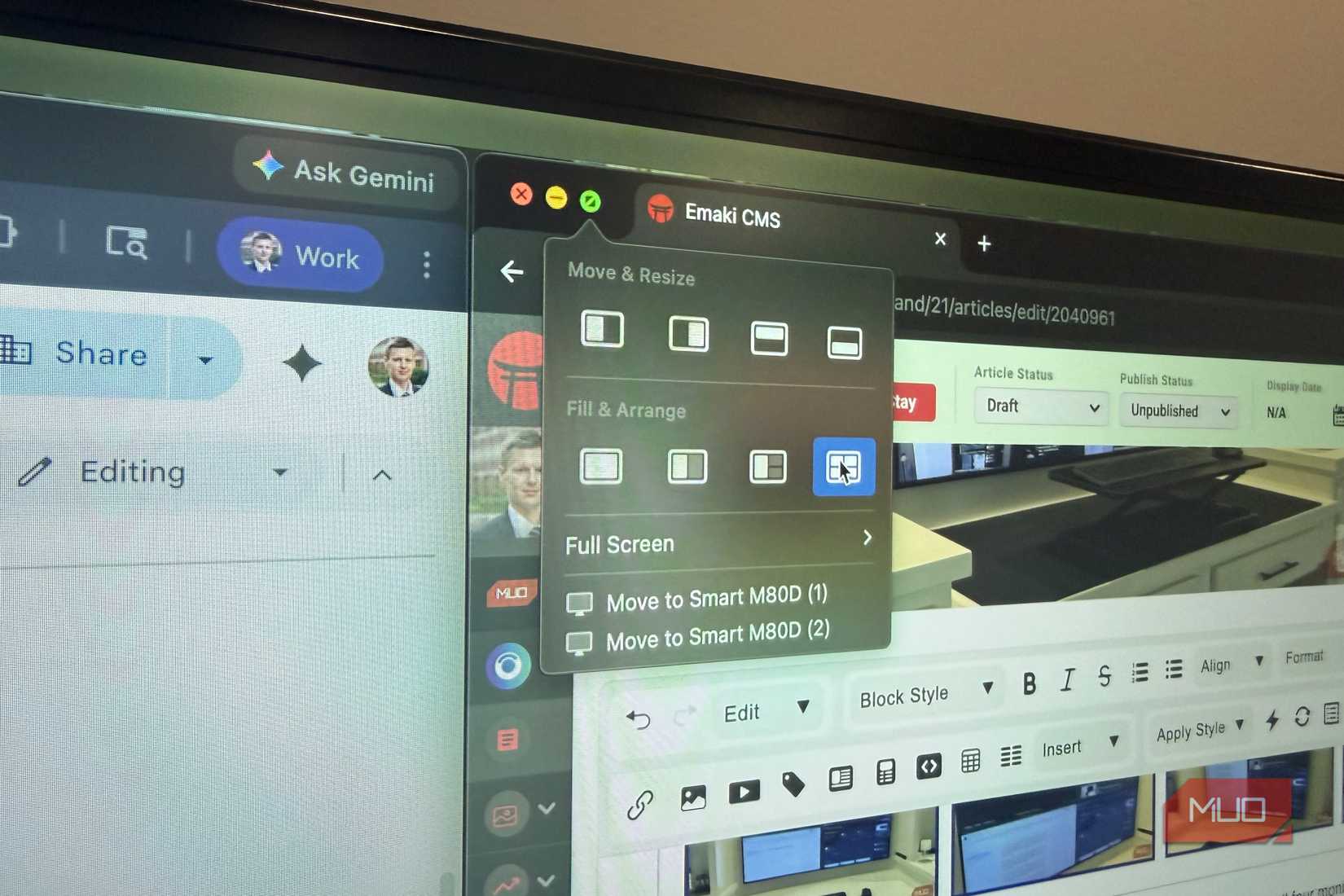 More monitors aren't better — do this instead
