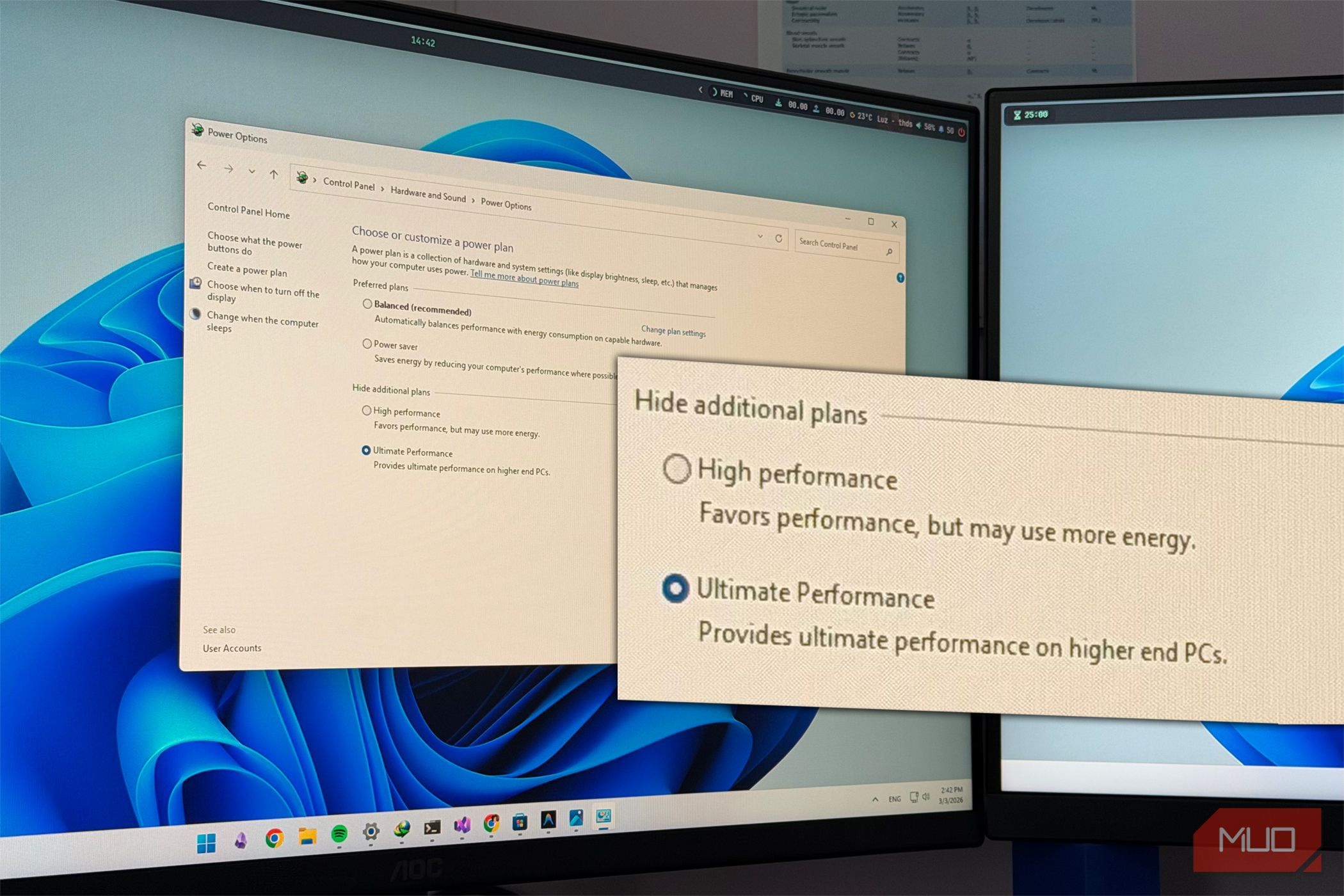 This Hidden Setting in Windows Will Make Videos Play More Smoothly