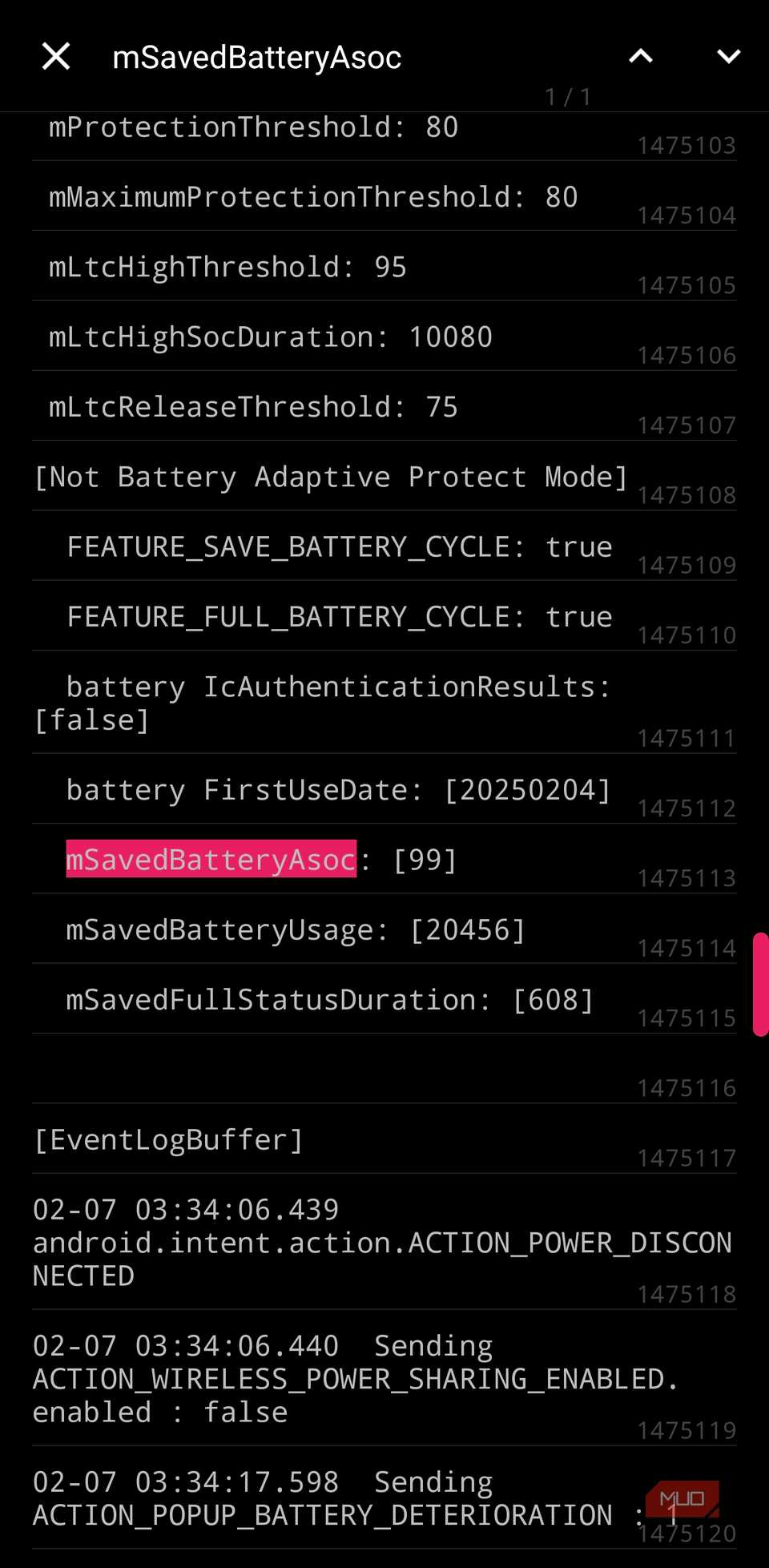 I stopped trusting Samsung’s battery health screen after I found the ...