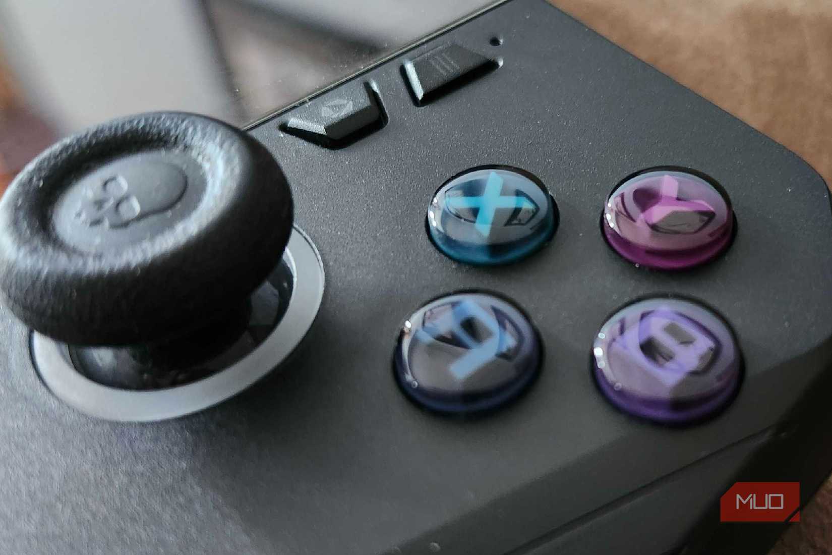 My SteamOS handheld now has the ultimate library thanks to this launcher
