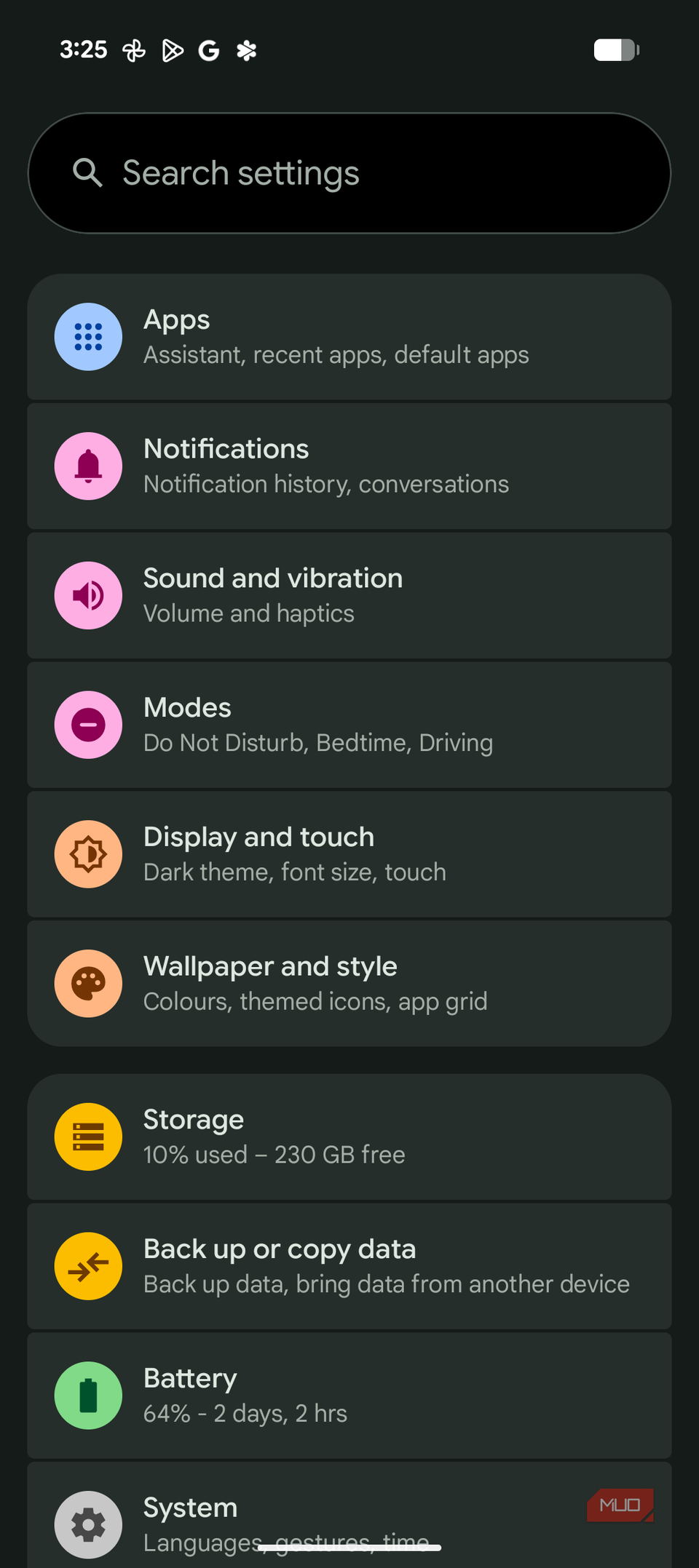 My Pixel was slowing down until I changed these settings — it felt like ...