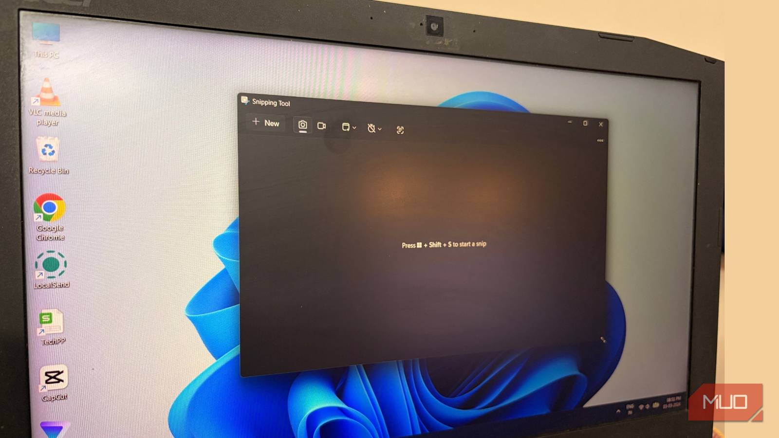 5 new Snipping Tool features that make it way more useful than it used ...