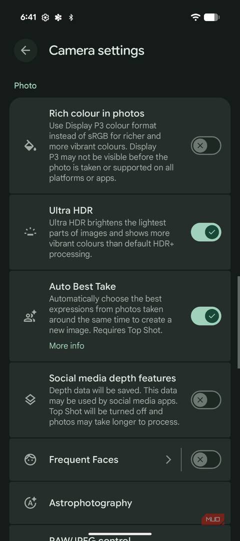 Your Pixel photos could look better — change these 3 settings