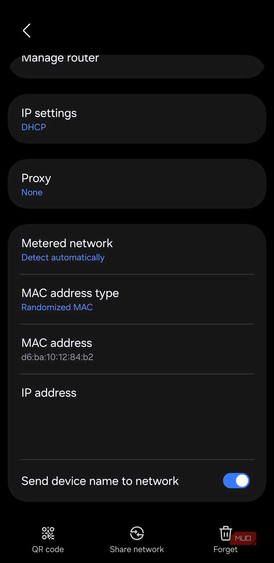 Your phone is shouting your identity to every Wi-Fi network — fix it now