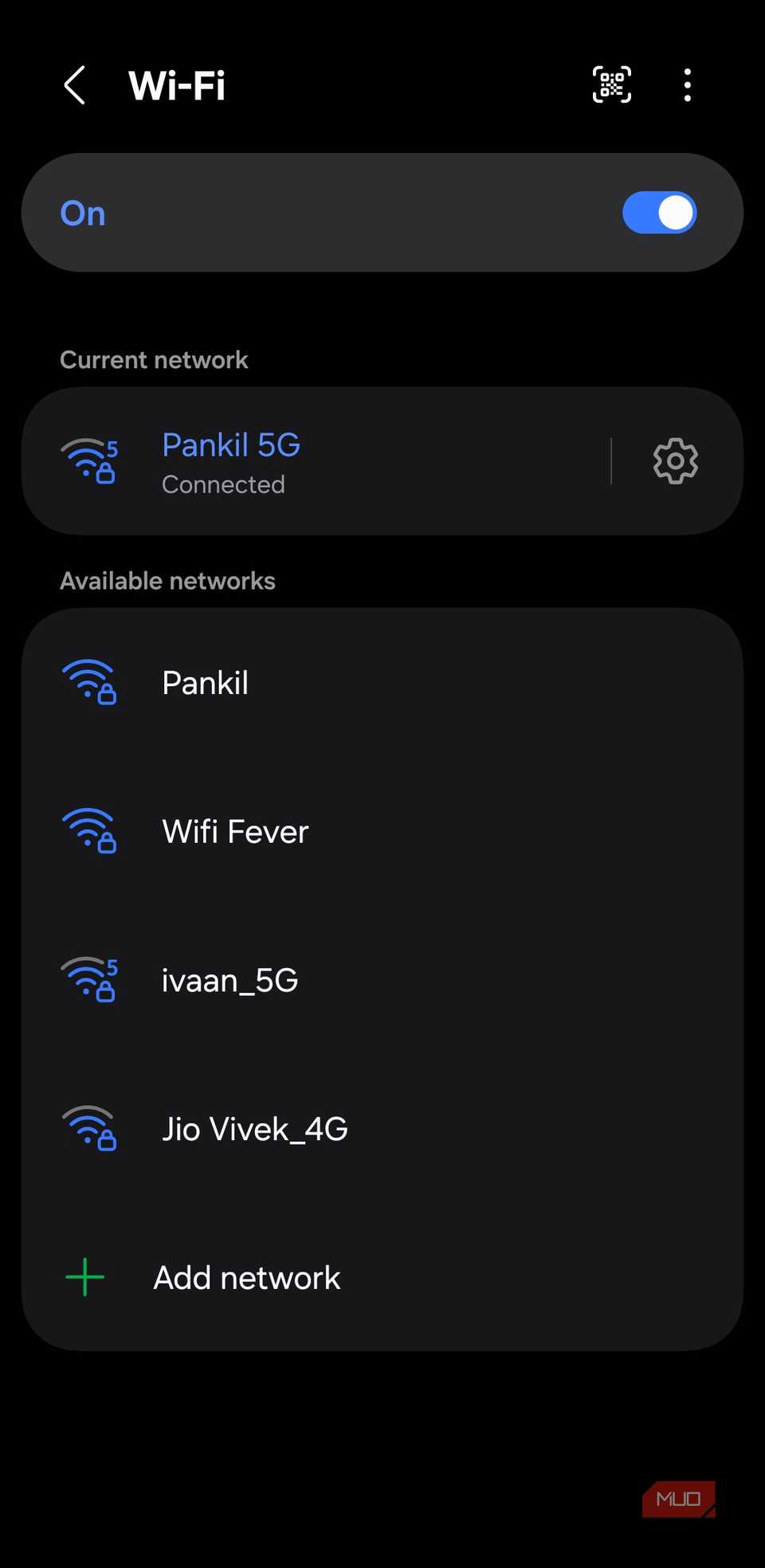 Your phone is shouting your identity to every Wi-Fi network — fix it now