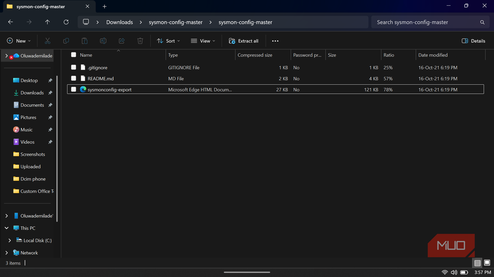 These 7 file formats will outlive everything you're using to store them