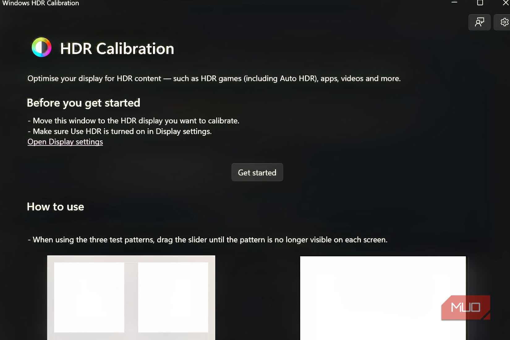 Windows 11 HDR looks bad for browsing and gaming, so I fixed it with ...