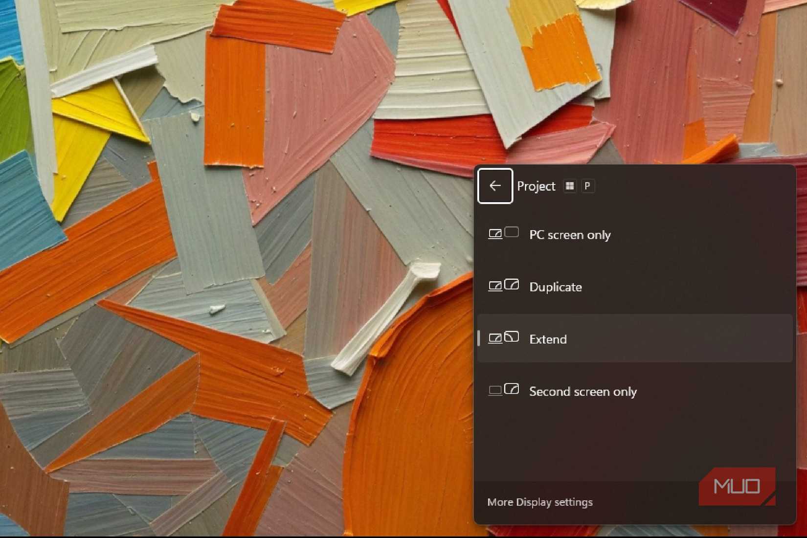Your second monitor could be doing so much more with these 4 keyboard ...