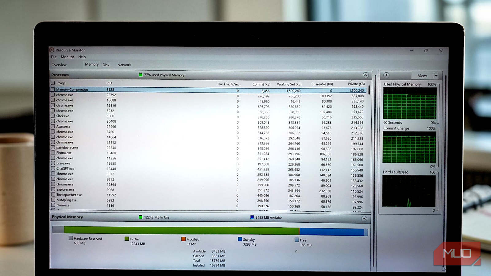 Beyond Task Manager: How to Truly Monitor Windows RAM Usage - News ...
