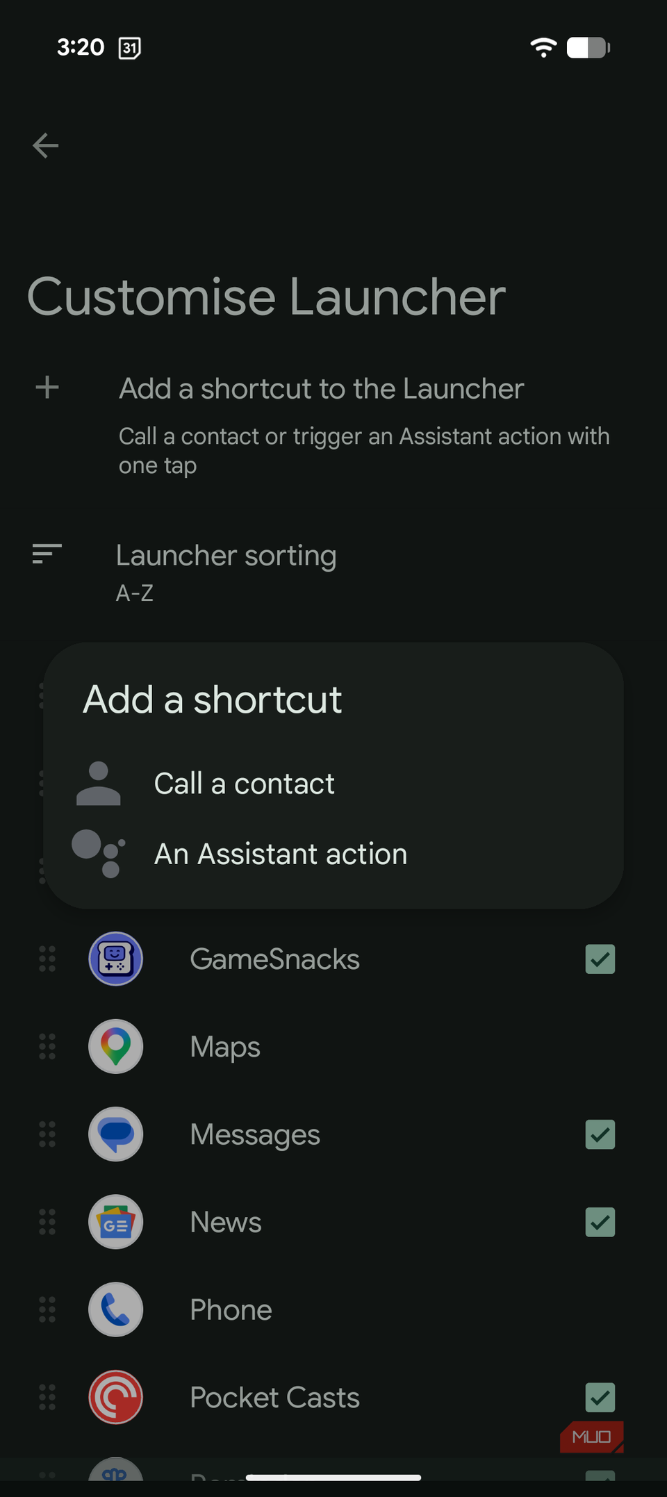 These 3 Android Auto features made my car feel like mine