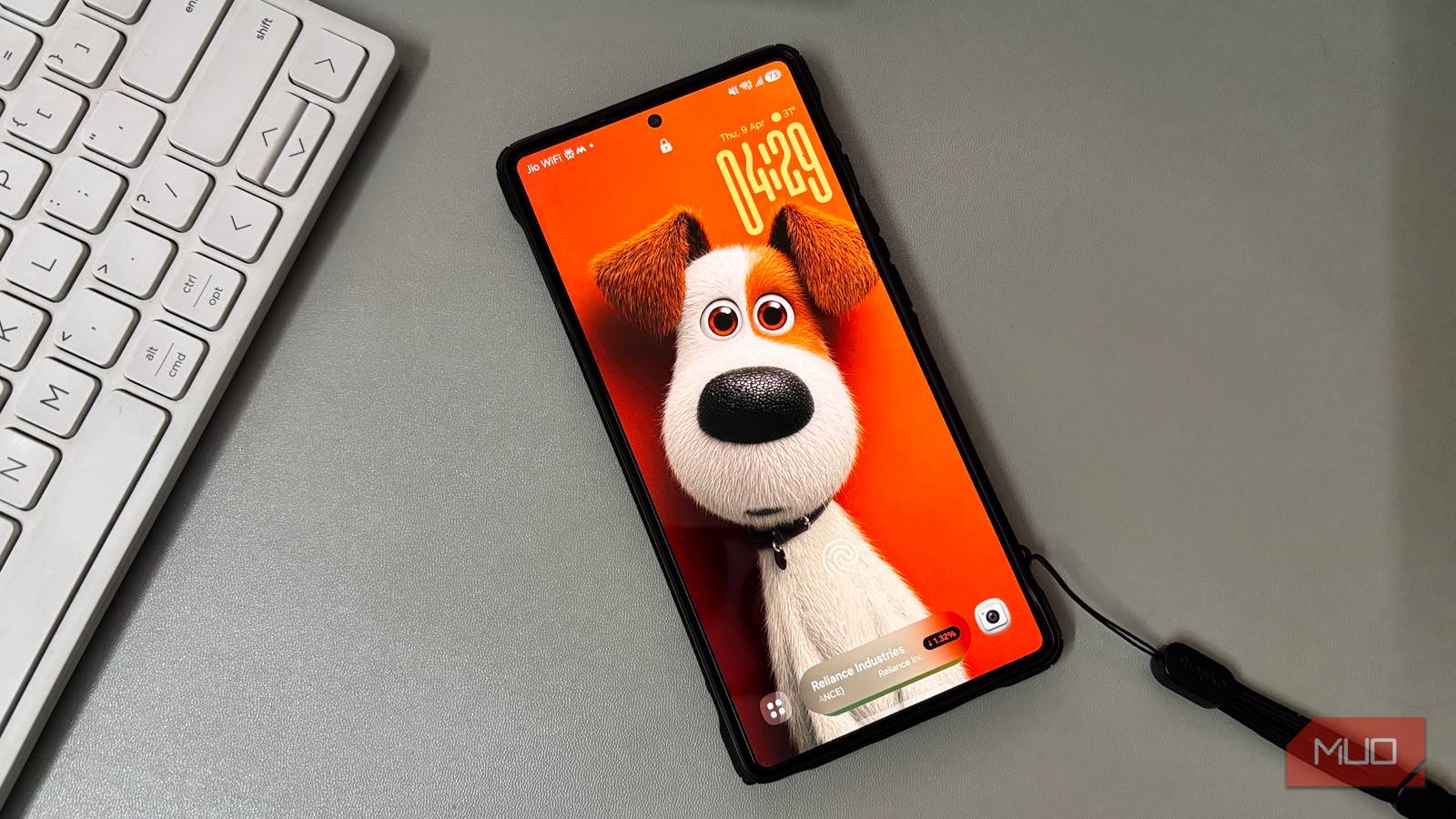 Android is copying iPhone's best productivity feature, and it's about time