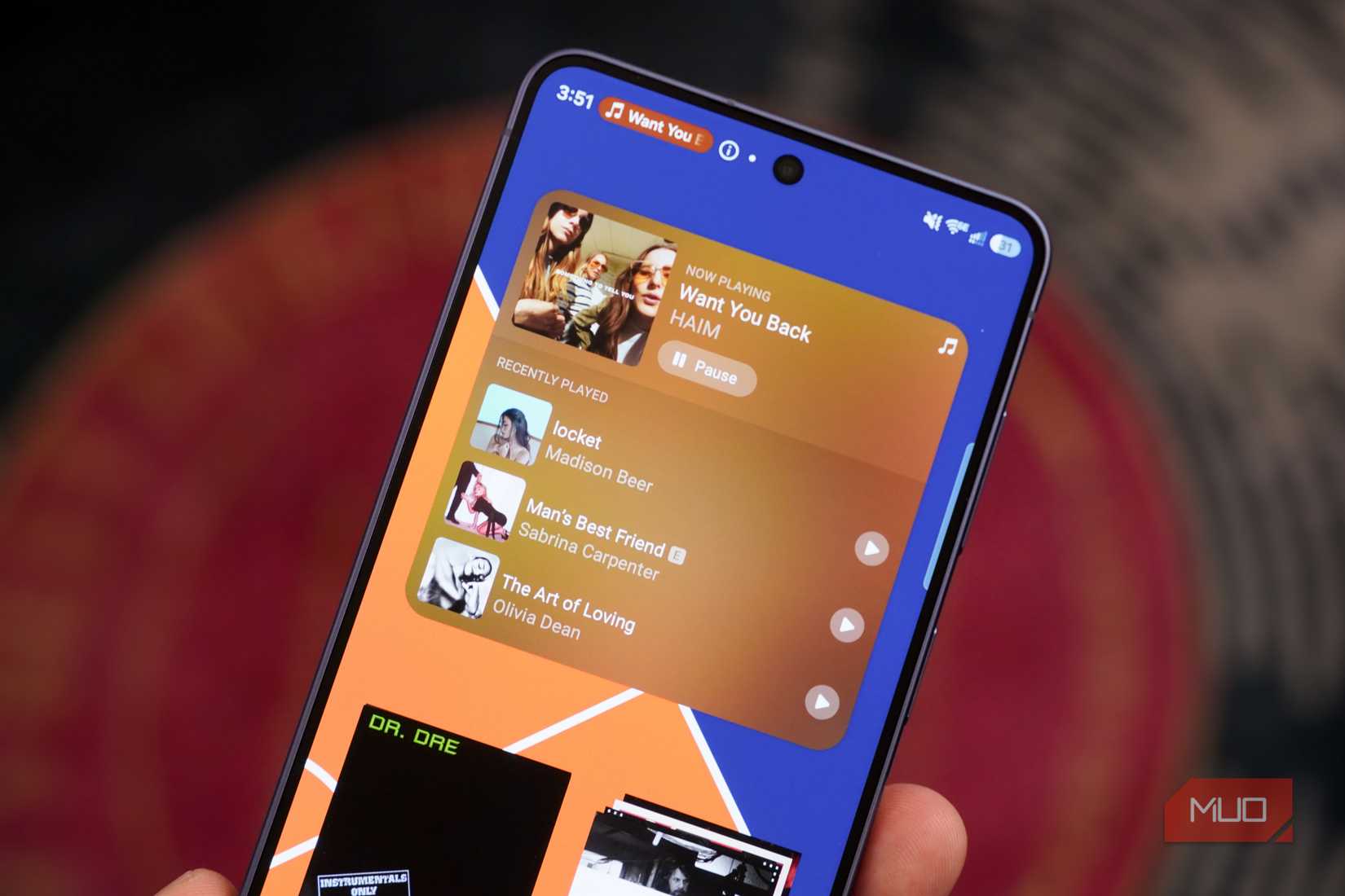 Android's home screen wastes a lot of space — these 3 widgets fixed mine