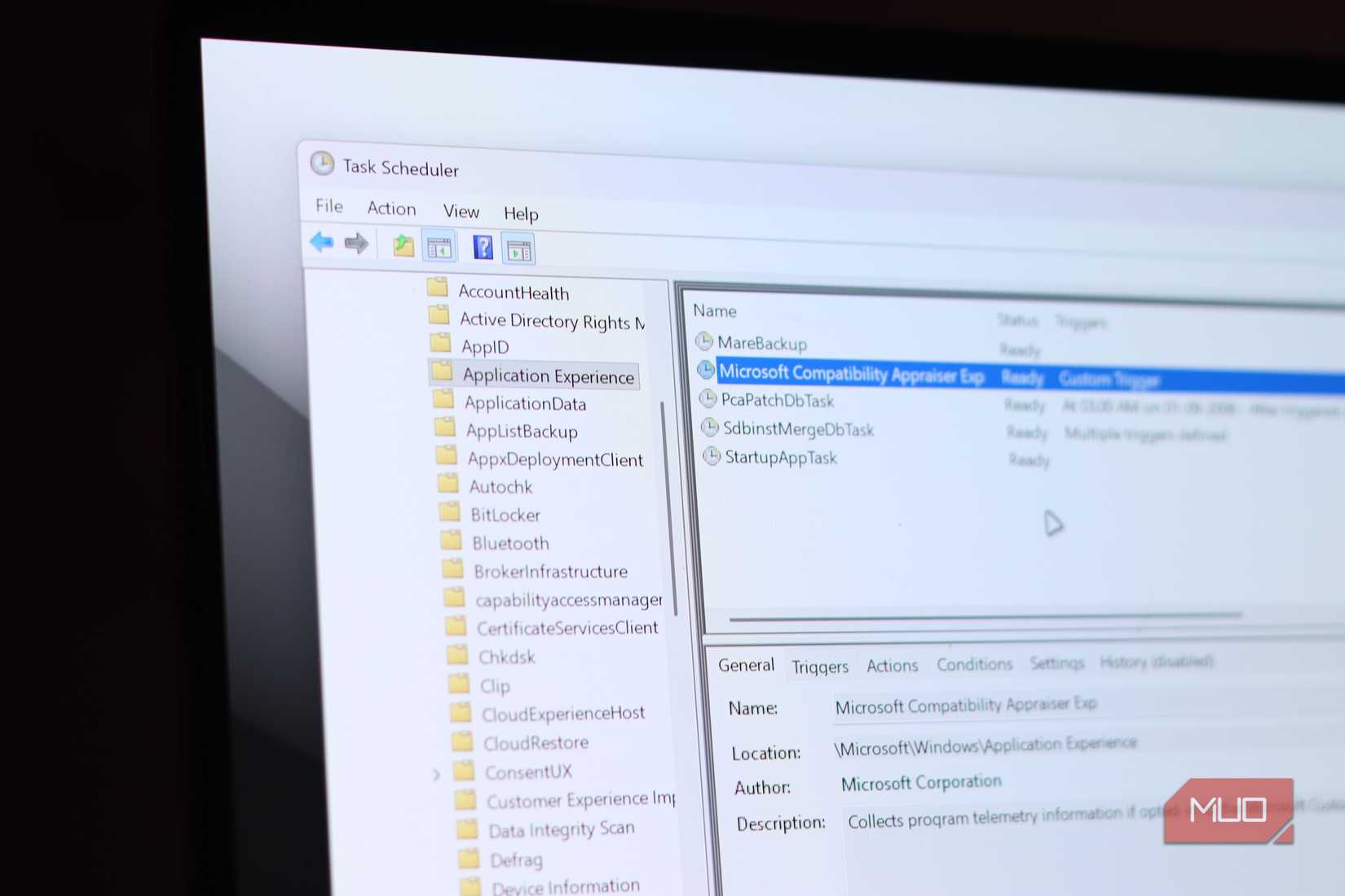 I thought I fixed my RAM spikes until I found these tasks hiding in ...