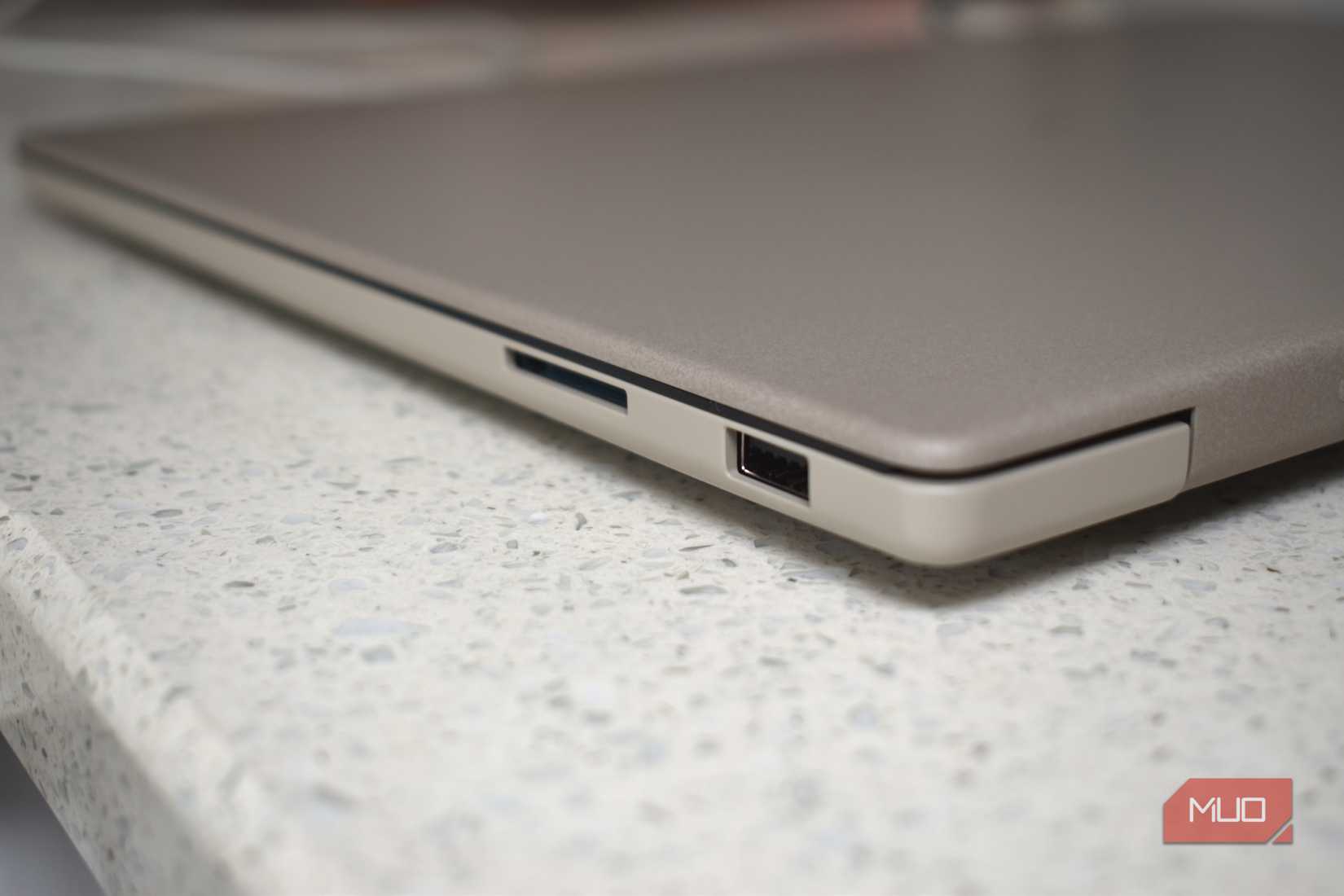 Asus Zenbook A16 (2026) review: Incredible performance in a ...