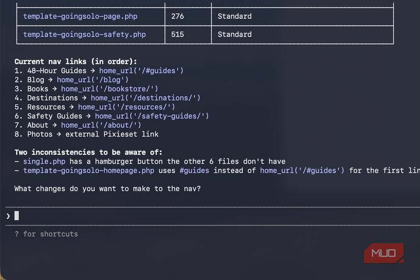 I was scared of the terminal until I tried Claude Code