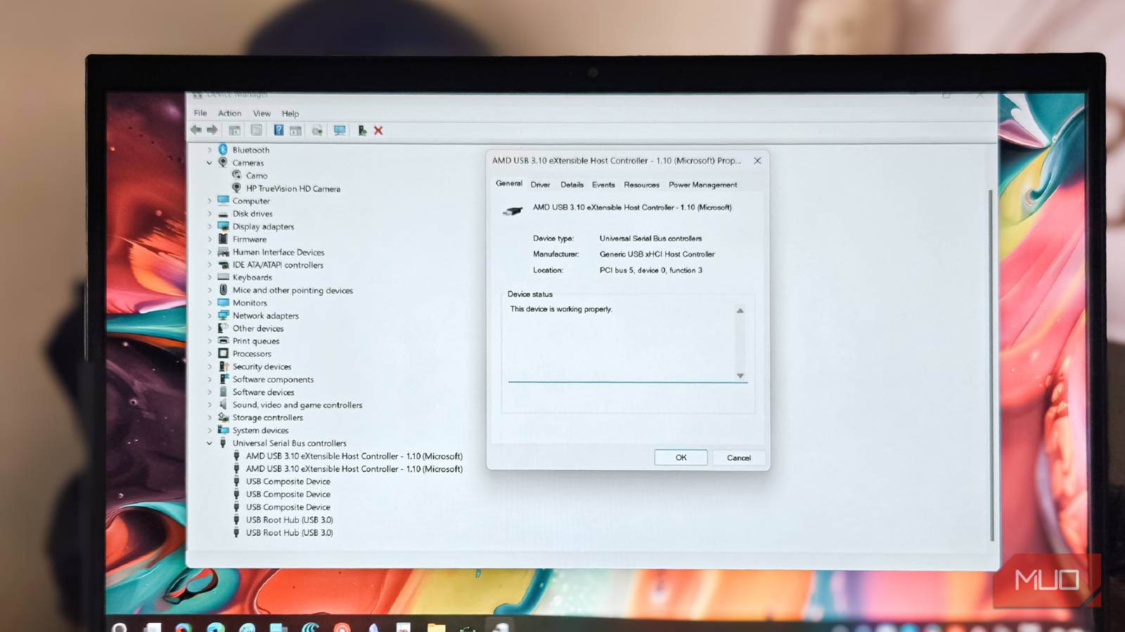 I had no idea what USB standard my laptop ports actually used until I ...