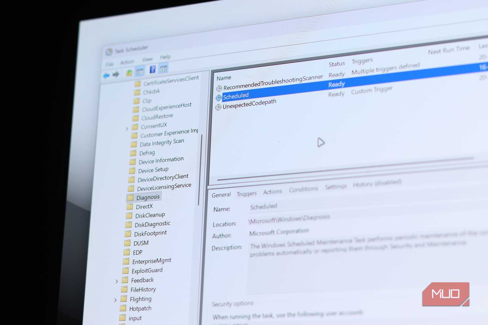 I thought I fixed my RAM spikes until I found these tasks hiding in ...