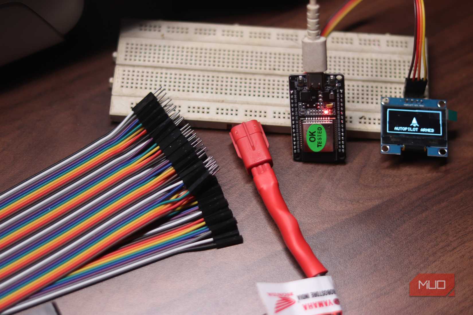 5 useful things a $5 ESP32 can do for your home network