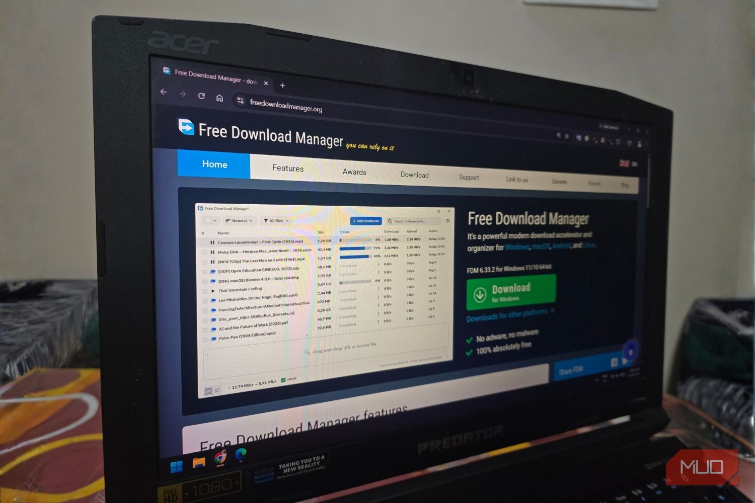 Internet | MakeUseOf