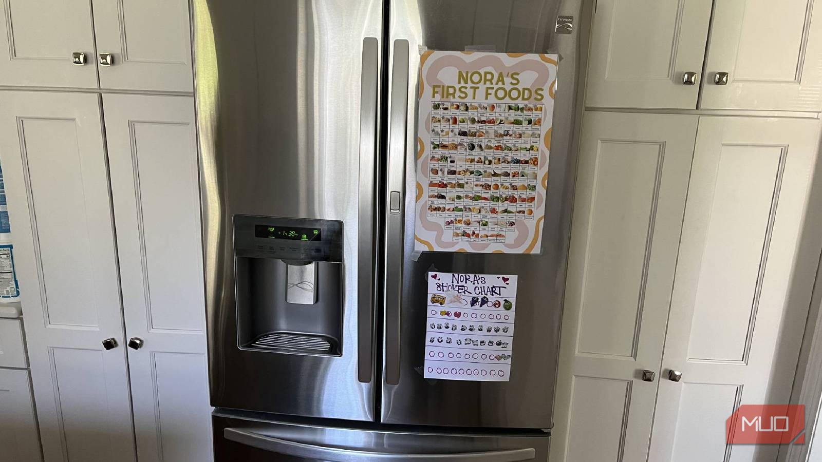 Your refrigerator is working twice as hard because of this one ...