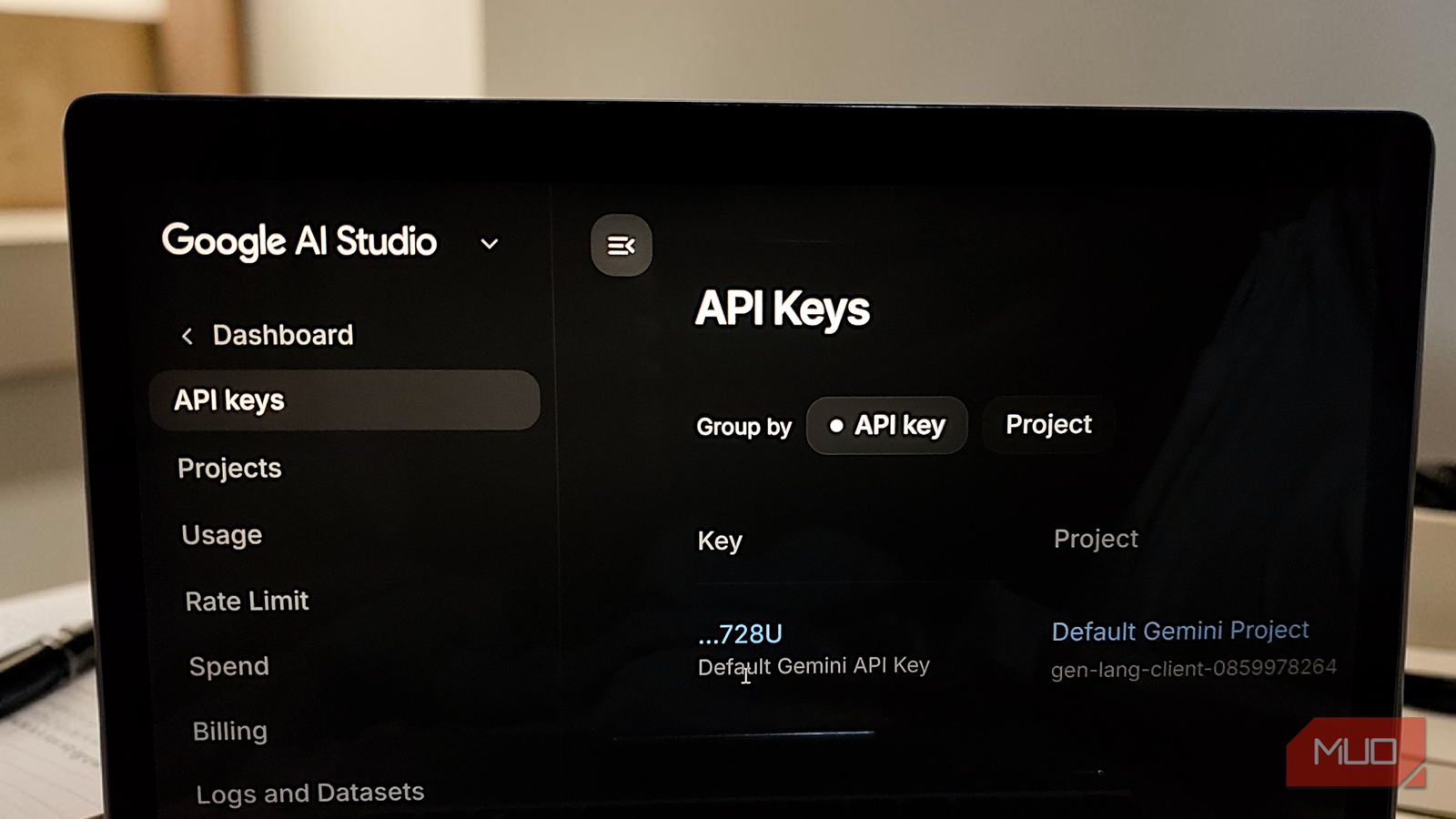 You can get a free Gemini API key right now with no billing required ...