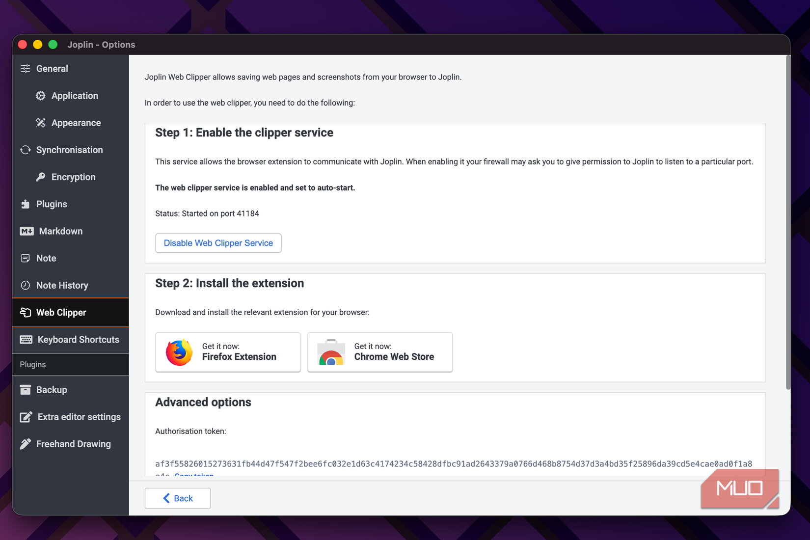 This is the free, offline, no-account Evernote replacement that most ...