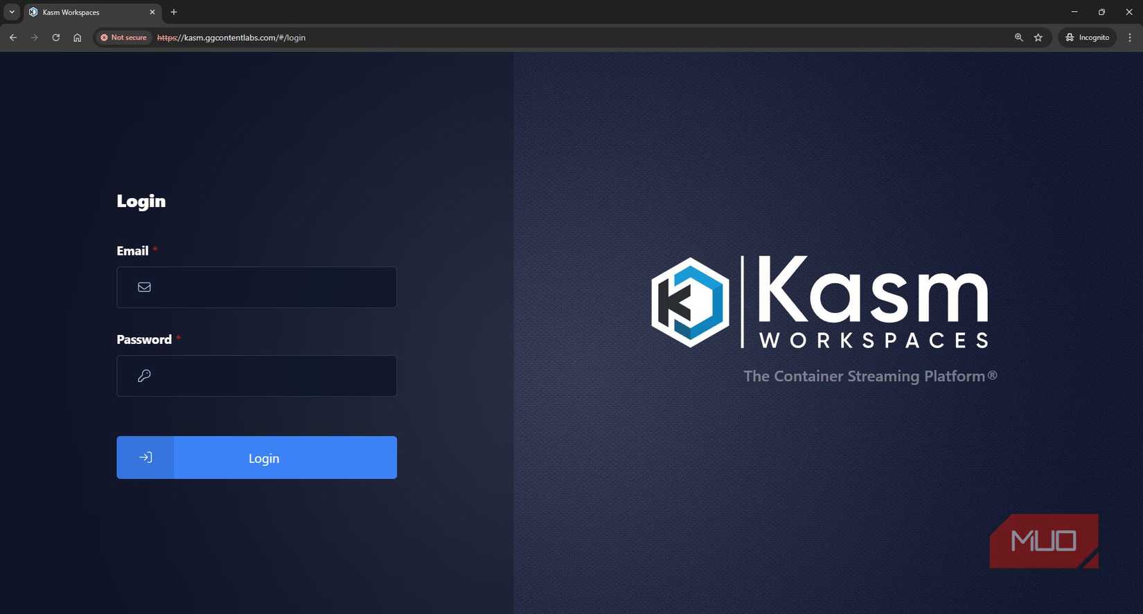 I built a private cloud workspace at home, and it was easier than I ...