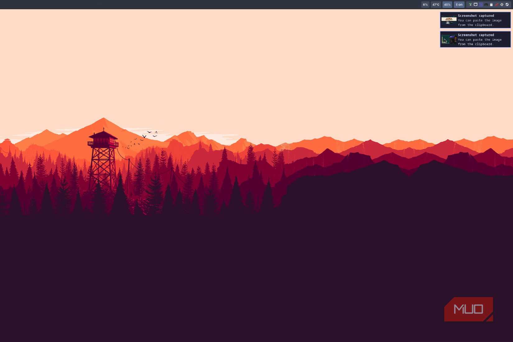 This tiling window manager won me over by not being a config nightmare