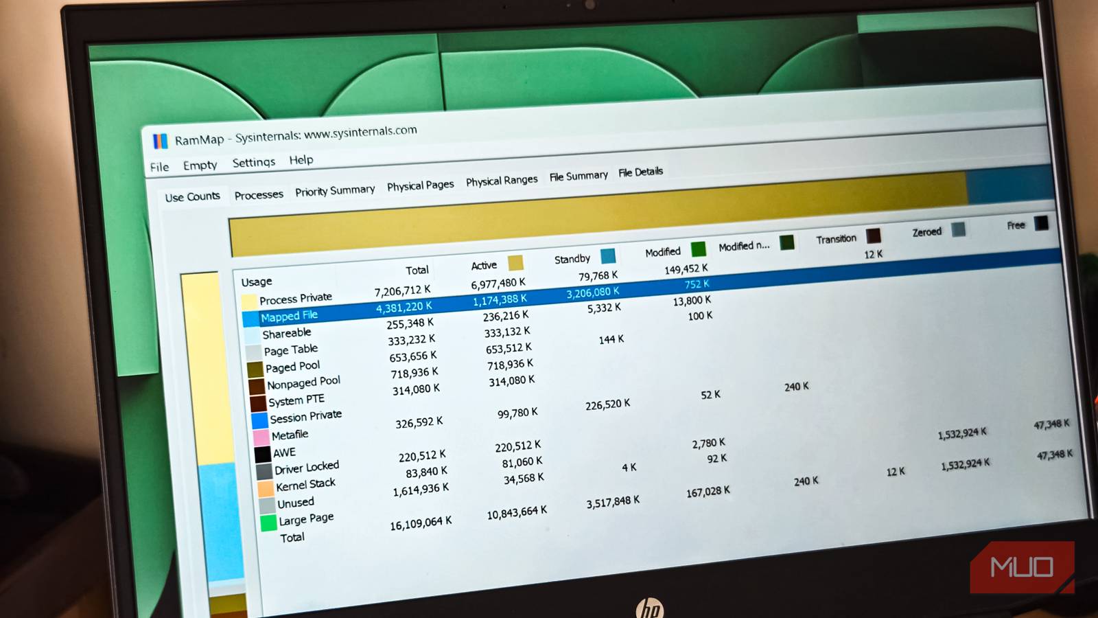 I used a free Microsoft tool to instantly reclaim gigabytes of RAM I ...
