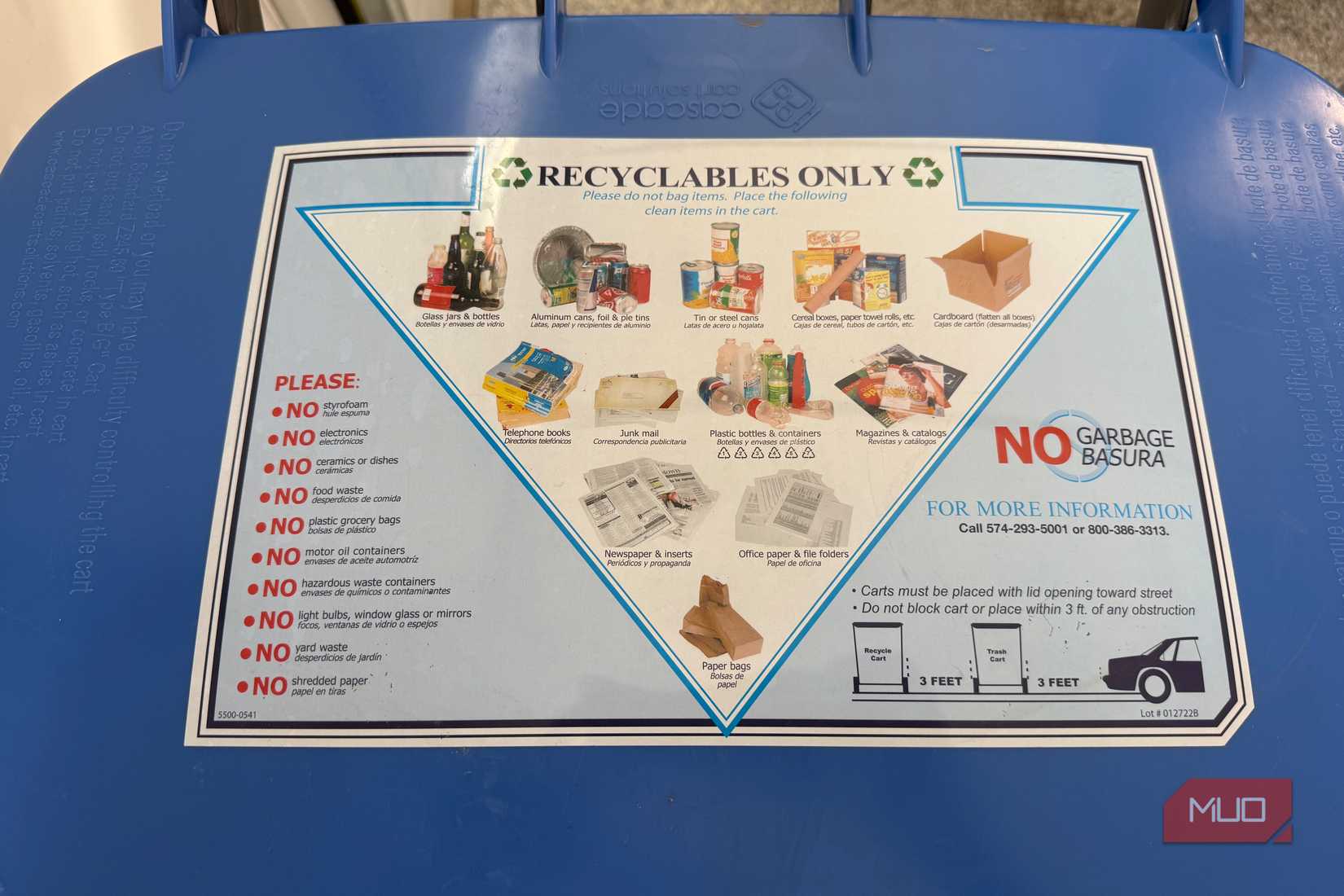 I finally understand what plastic recycling numbers actually mean — and ...