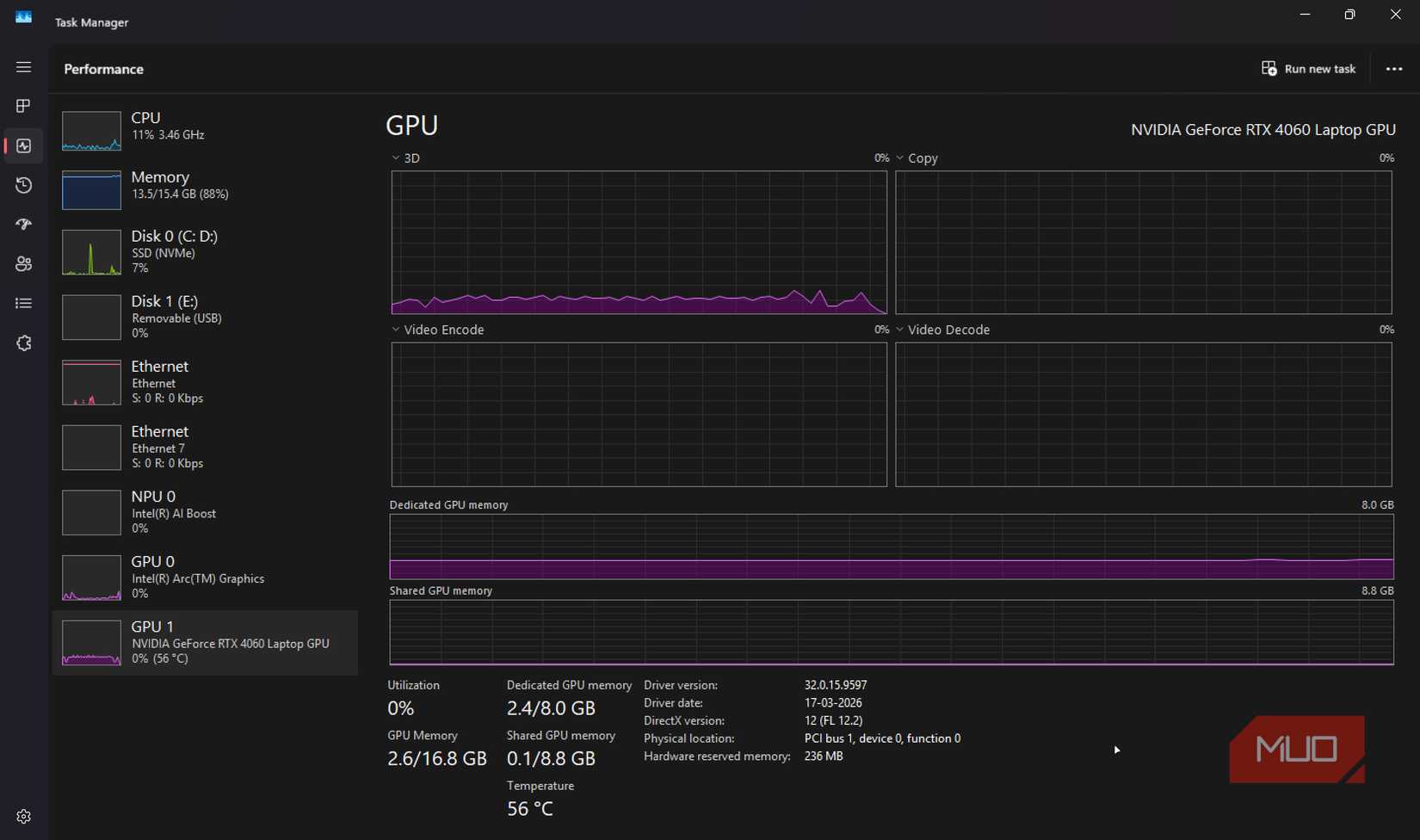 Task Manager is lying about your GPU memory — here's what's actually ...