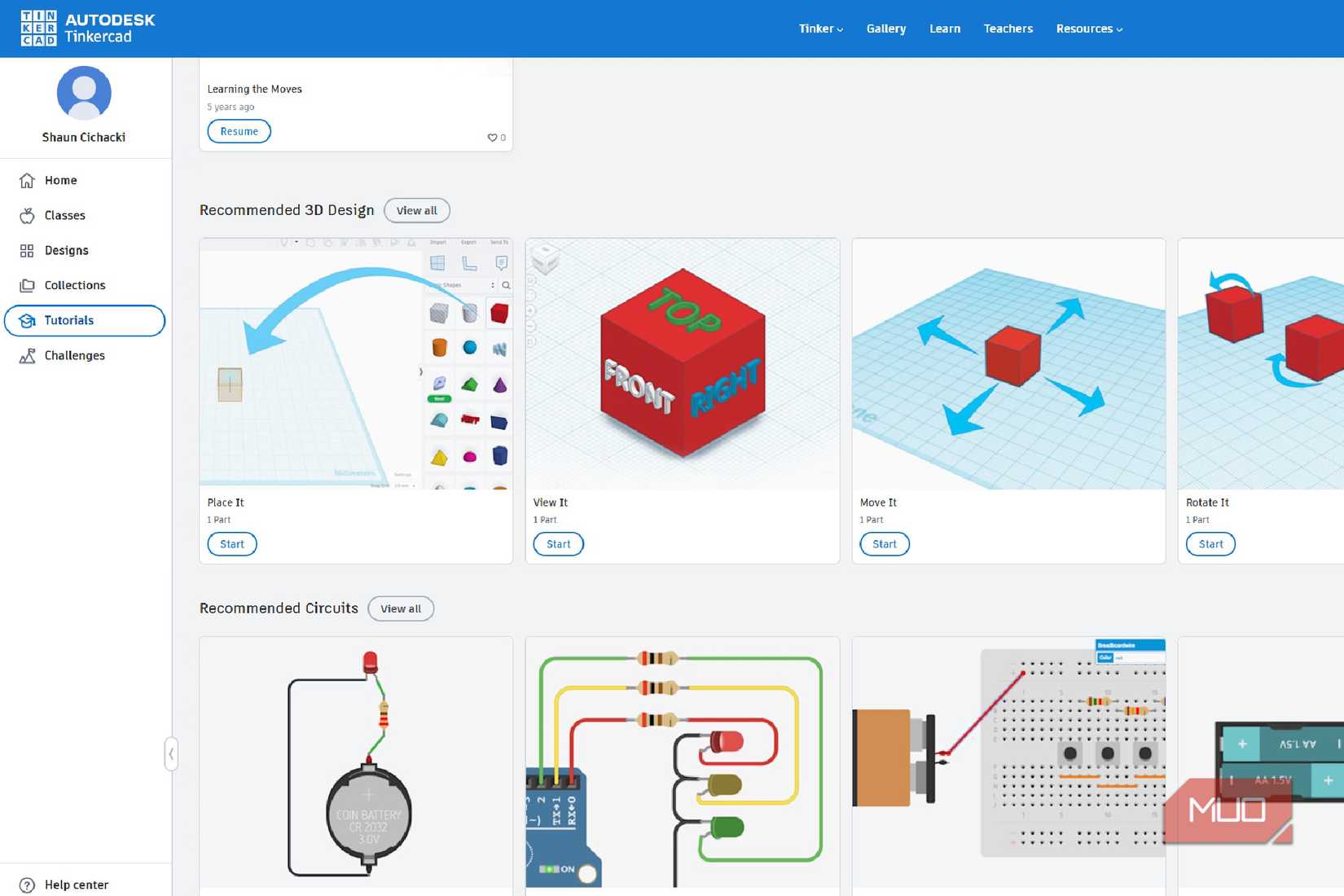 This free browser-based CAD tool is exactly what 3D printing beginners need