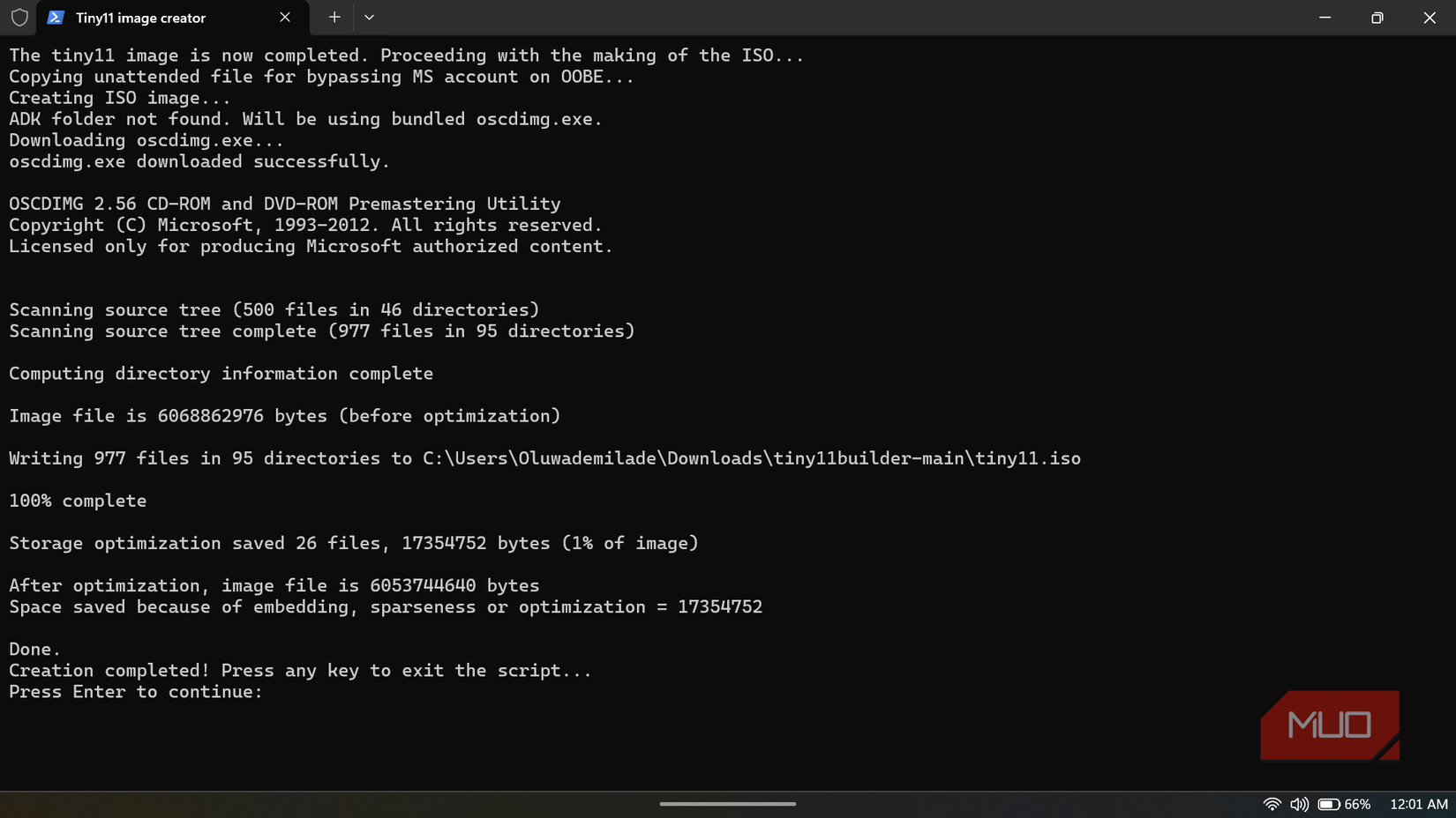 I created a custom Windows 11 install that's faster than Microsoft's ...