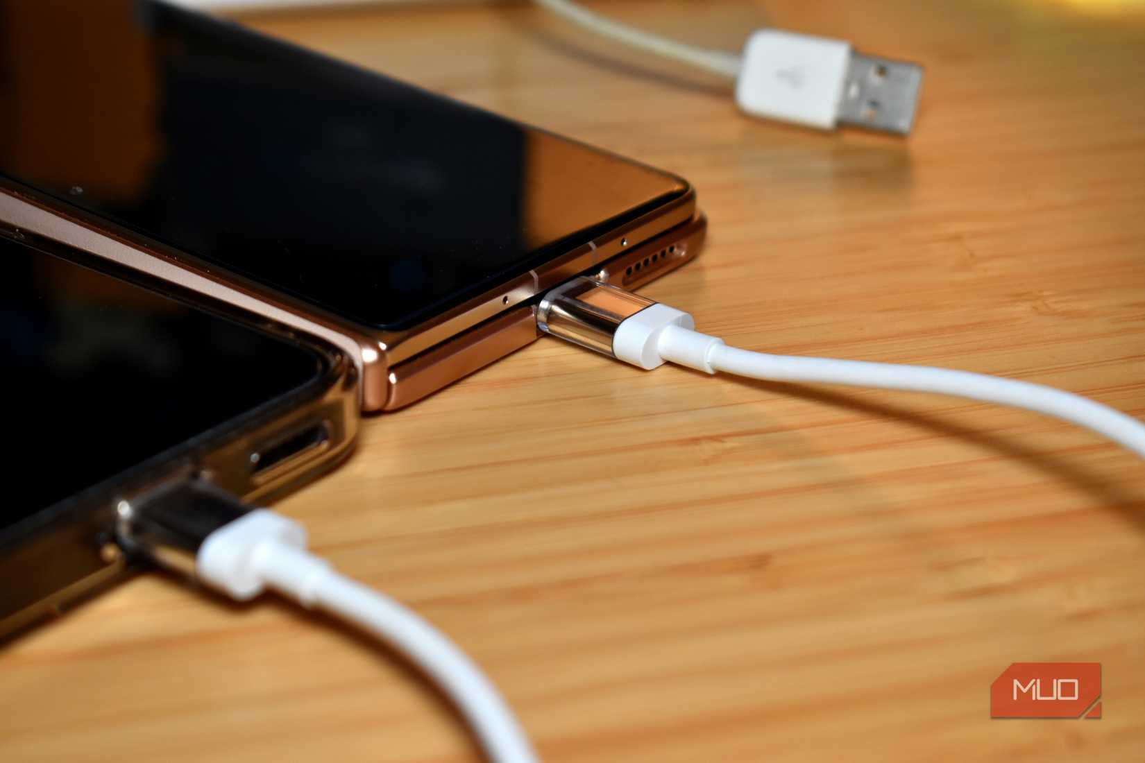Your USB-C port can do 6 things you've probably never tried