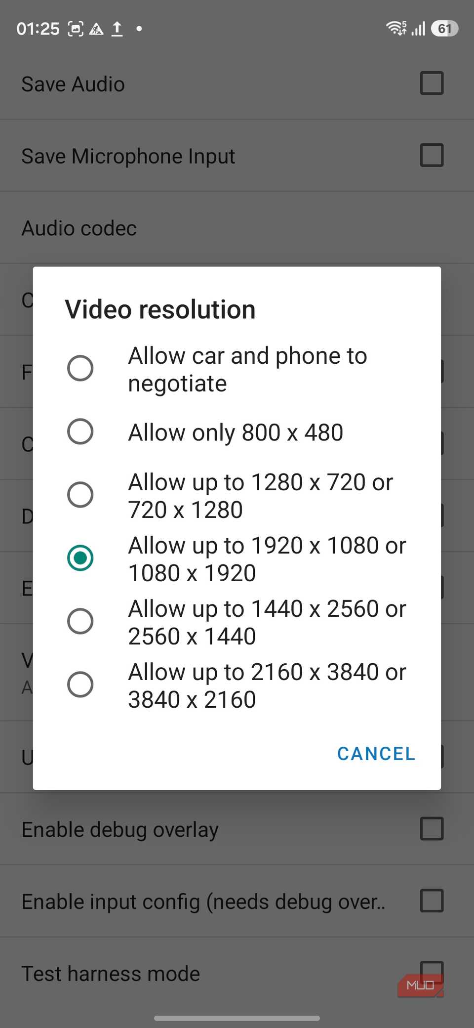 Your Android Auto is hiding a feature most drivers never find — here's ...