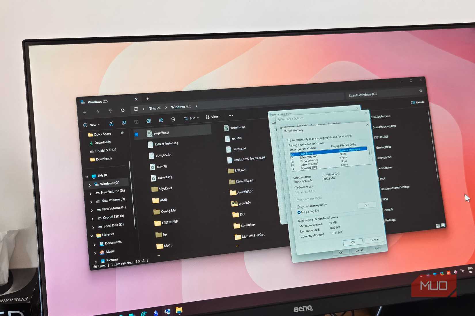The best storage upgrade is still the one people avoid