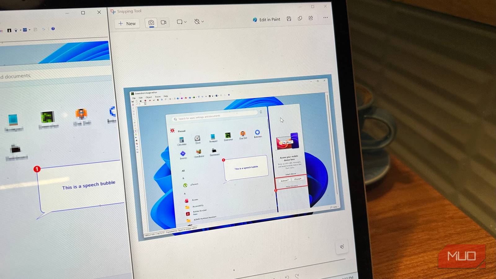 This free tool does everything Snipping Tool does and about ten things ...
