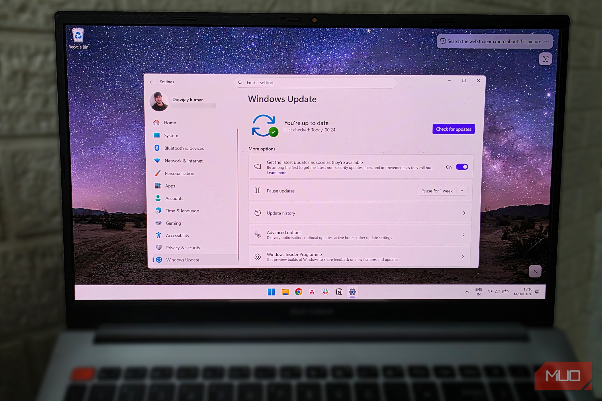 What Is the Command Key on Windows? A Guide to Mac Keys on Windows 10 ...